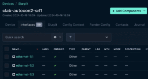 NetBox - Automation Introduction - Module 4 | NetBox Labs