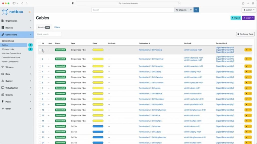 Zero to Hero 1 - Introduction | NetBox Labs