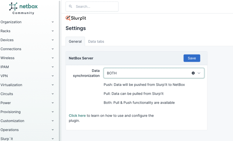NetBox - Automation Introduction - Module 4 | NetBox Labs