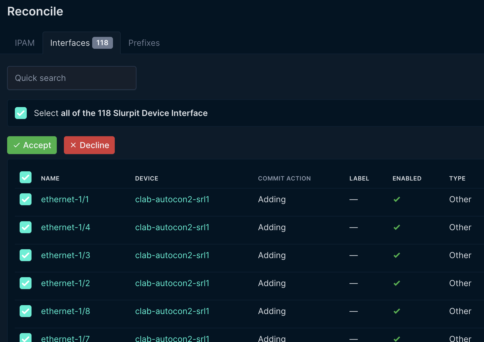 NetBox - Automation Introduction - Module 4 | NetBox Labs