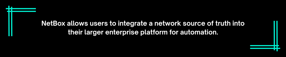 NetBox vs SolarWinds IPAM: A Detailed Comparison