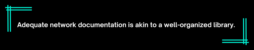 An In-Depth Guide to Writing Network Documentation | NetBox Labs